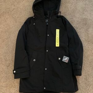 Hfx performance | Jackets & Coats | Hrx Performance Jacket Gear | Poshmark